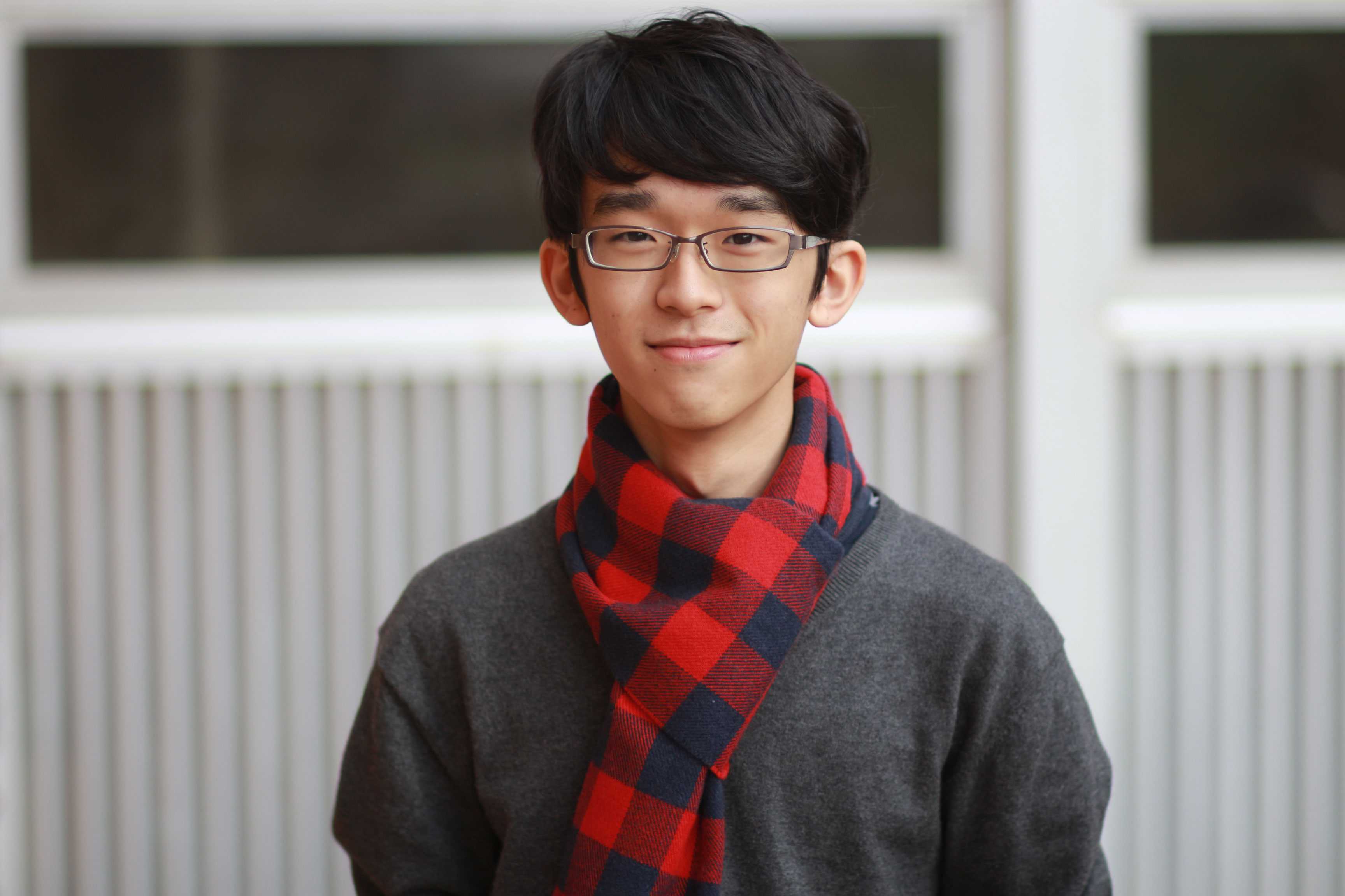 Ryo Ohashi – West Side Story